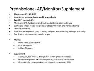 Uveitis: Notes | PPTX
