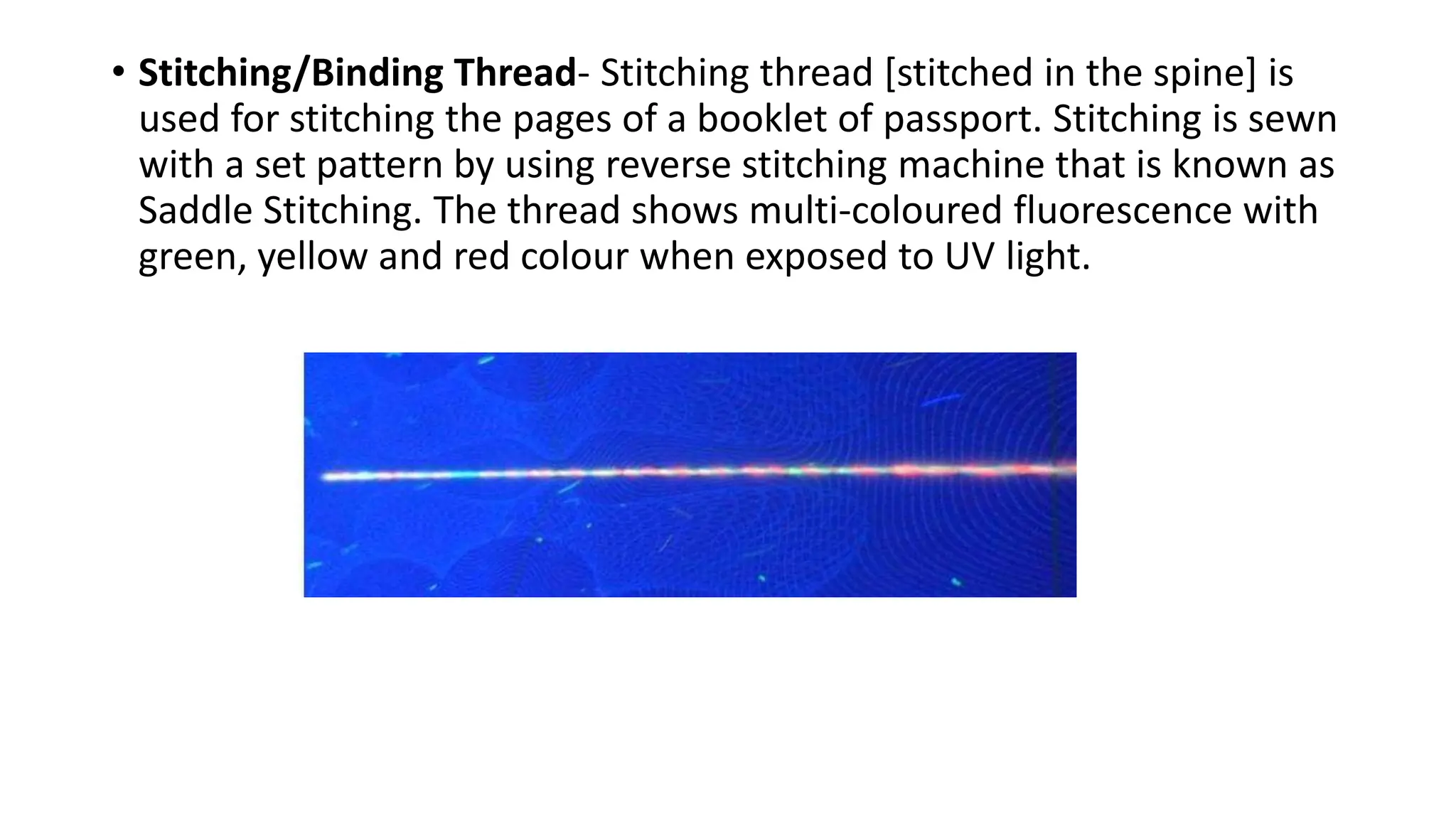 UV examination.pptx (questioned documents examination ) | PPTX