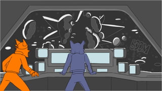 Ultimo Viaje_Storyboard | PPT