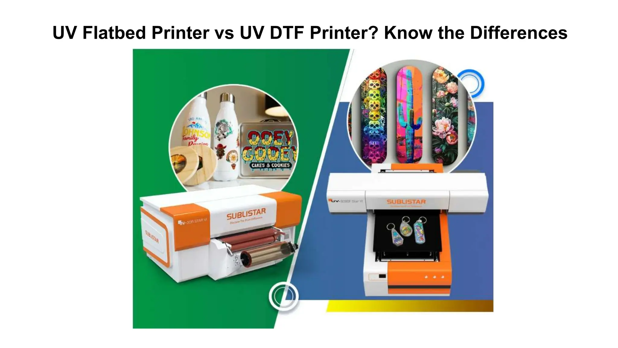 UV Flatbed Printer vs UV DTF Printer Know the Differences.pptx