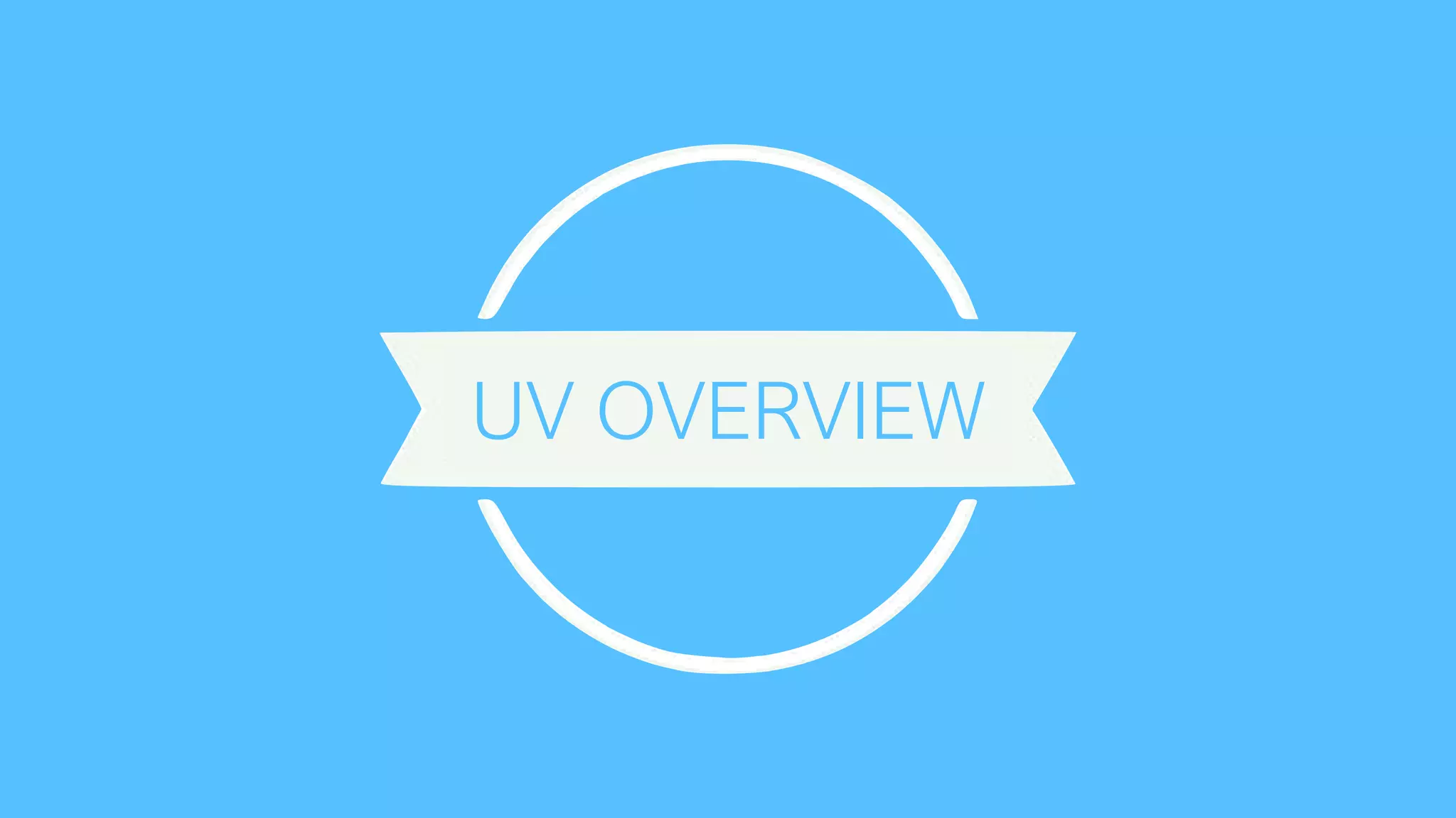 UV for water treatment | PDF