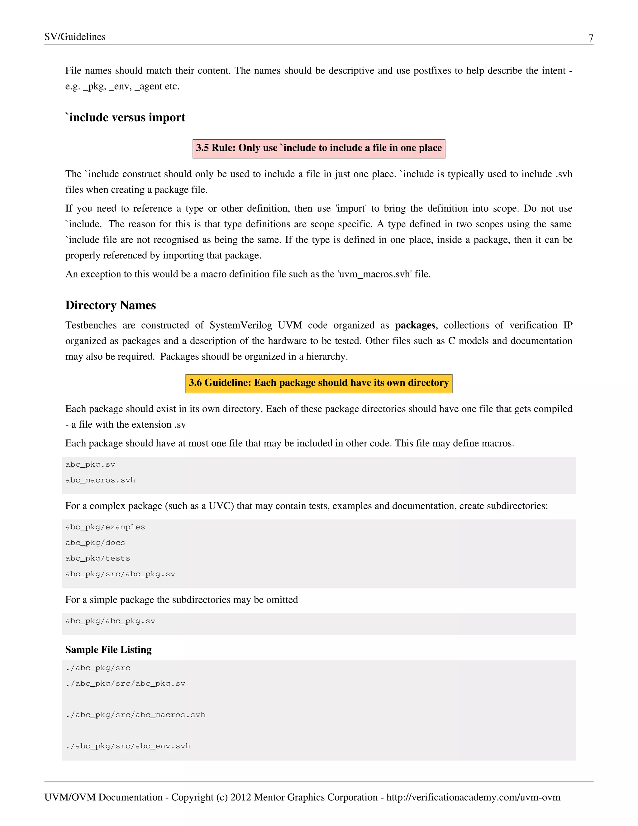 Uvm Cookbook Systemverilog Guidelines Verification Academy Pdf