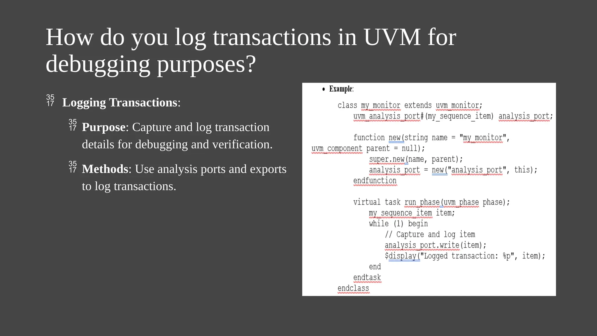 UVM qestions ti all vlsi gfxtdxtdbnhb.pptx