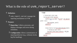 UVM qestions ti all vlsi gfxtdxtdbnhb.pptx