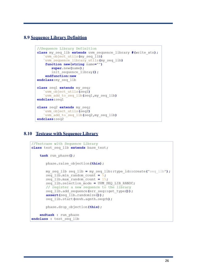 UVM REF GUIDE (1).pdf | Computer Software and Applications | Computing