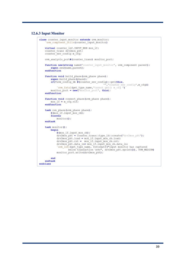 UVM REF GUIDE (1).pdf | Computer Software and Applications | Computing