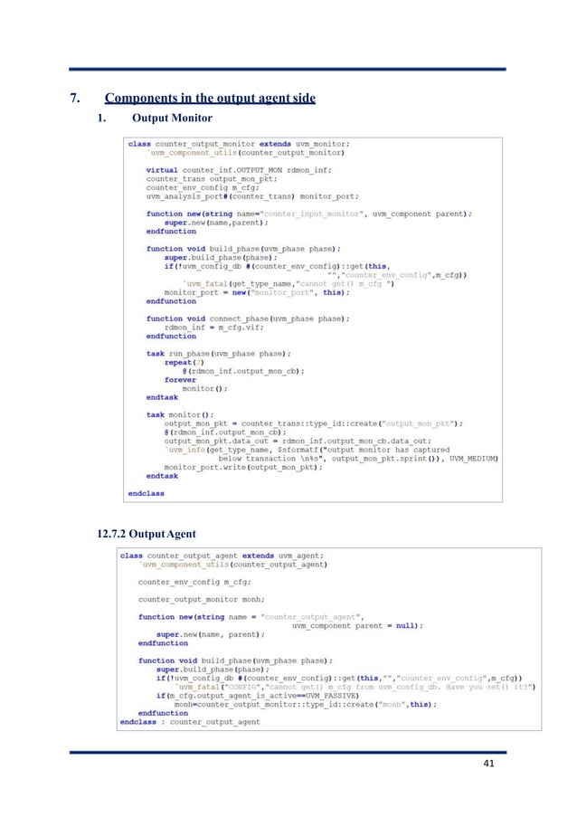 UVM REF GUIDE (1).pdf | Computer Software and Applications | Computing
