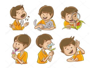 Uvod 7. antropologija | PPTX