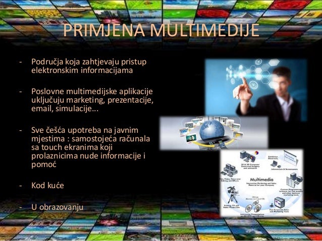 Uvodni pojmovi multimedija_hipermedija