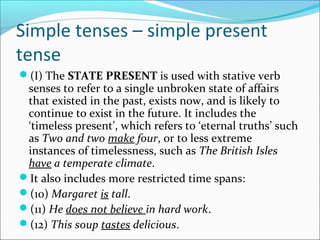 Uvod u morfosintaksu, lecture 08, 12 13 | PPT