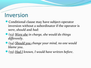 Uvod u morfosintaksu, lecture 11, 12 13 | PPT