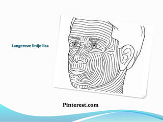 Uvod u plastičnu kirurgiju | PPSX