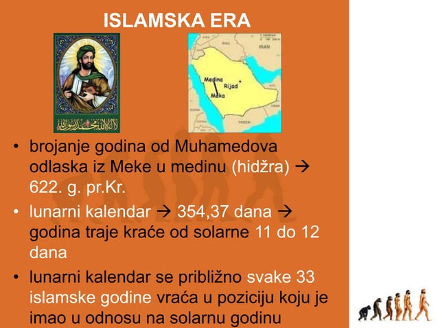 Uvod u povijest | PPTX