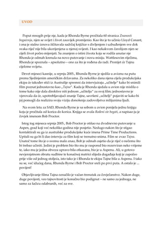 Uvod u program znanost bogaćenja | PDF