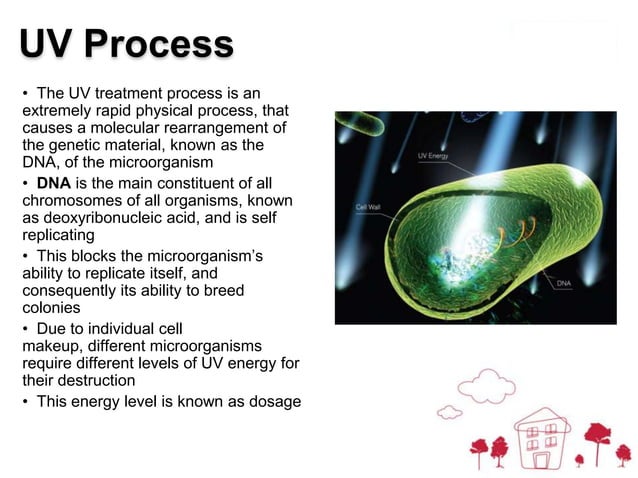 UltraViolet Systems Overview | PPTX | Indoor Environmental Quality | Home & Garden