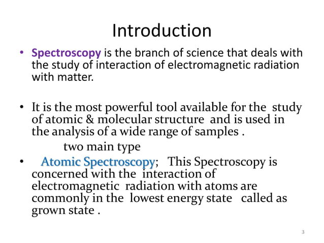 principle, application and instrumentation of UV- visible ...