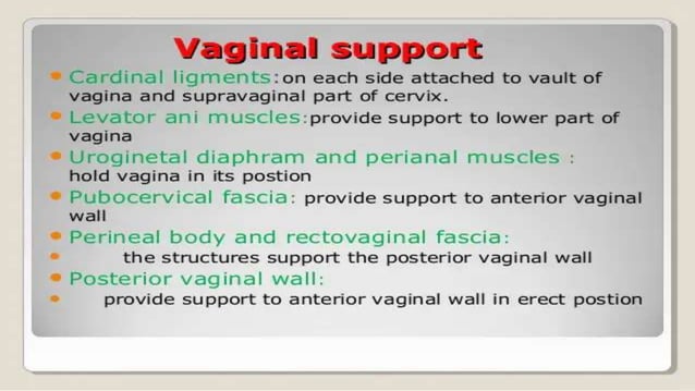 uv prolapse final.ppt