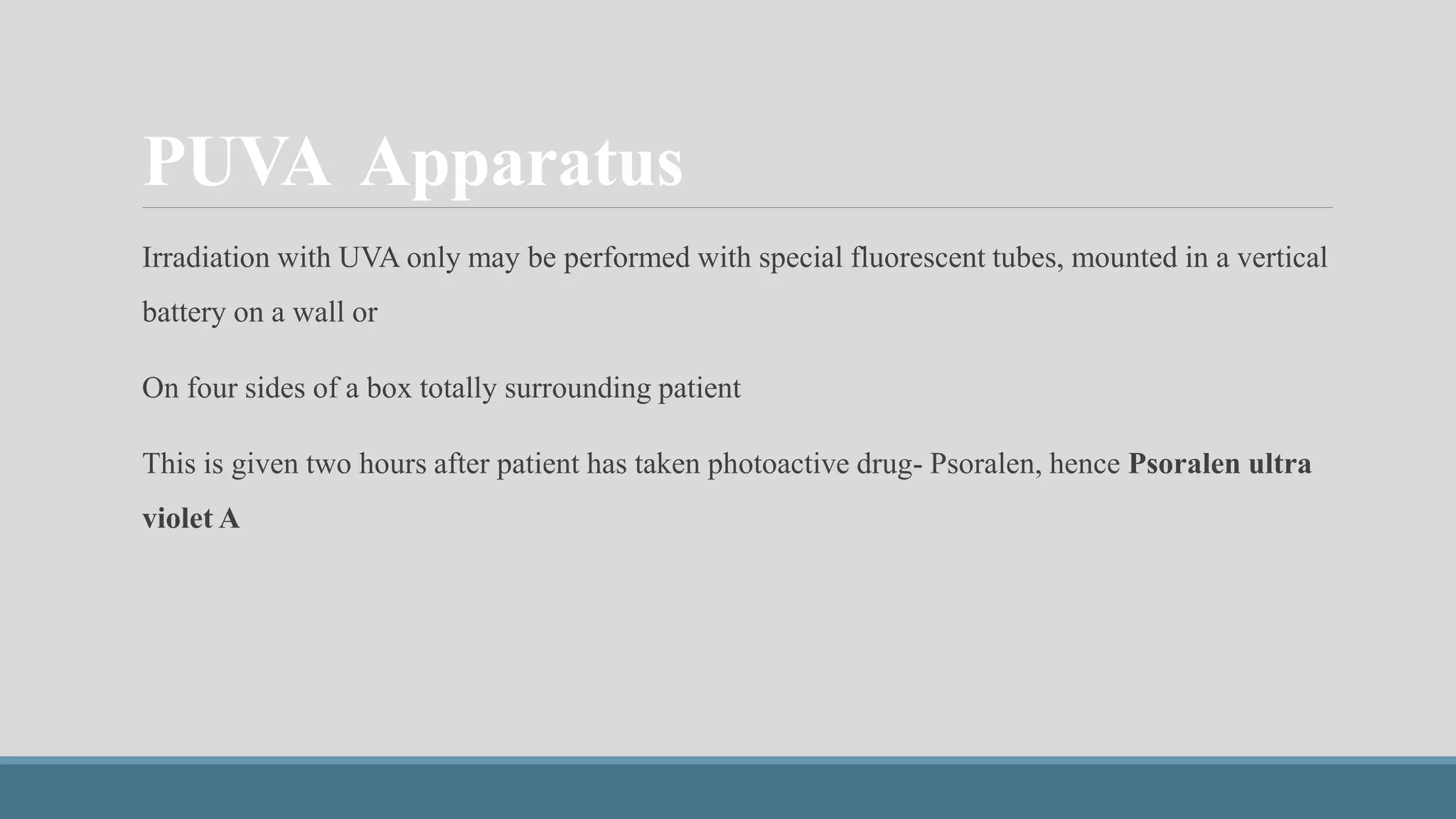 UVR | PPTX | Skin and Dermatology | Diseases and Conditions