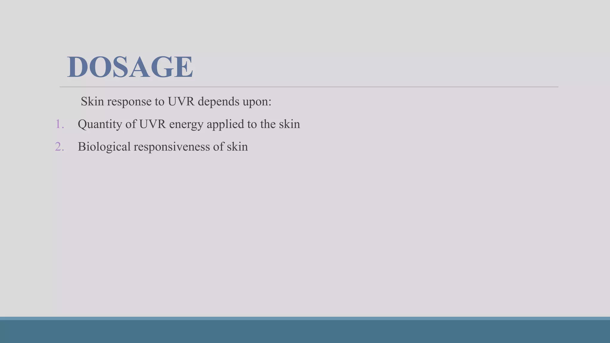 UVR | PPTX