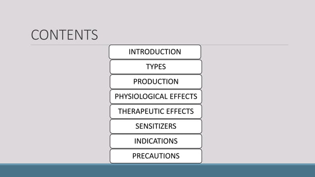 UVR | PPTX | Skin and Dermatology | Diseases and Conditions