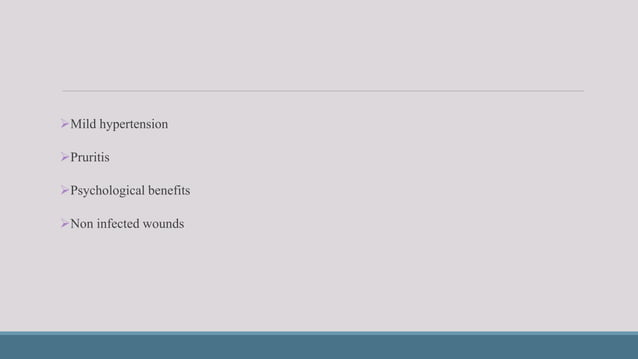 UVR | PPTX | Skin and Dermatology | Diseases and Conditions