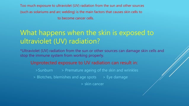 Uv radiation.pptx