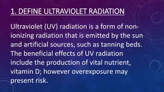 UV_Radiation.pptx