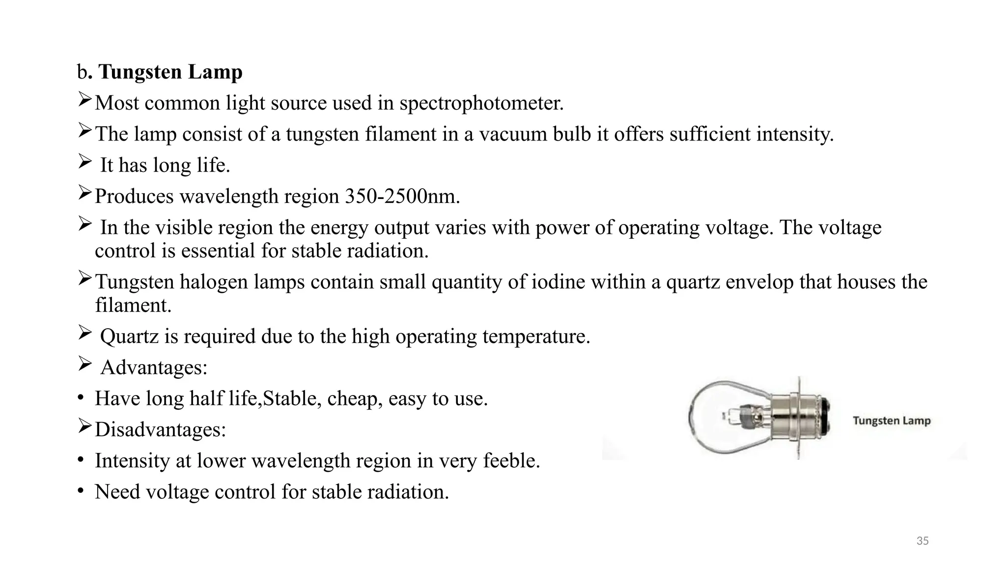 UV- Visible Spectrophotometry: Introduction, Spectral Shifts ...