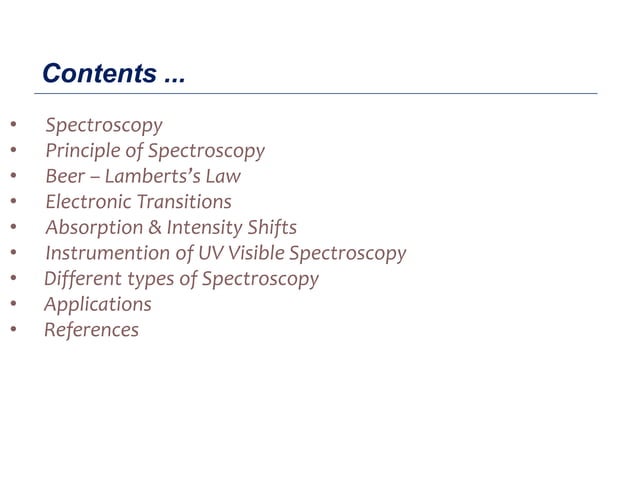 UV SPECTROSCOPY ppt.pptx
