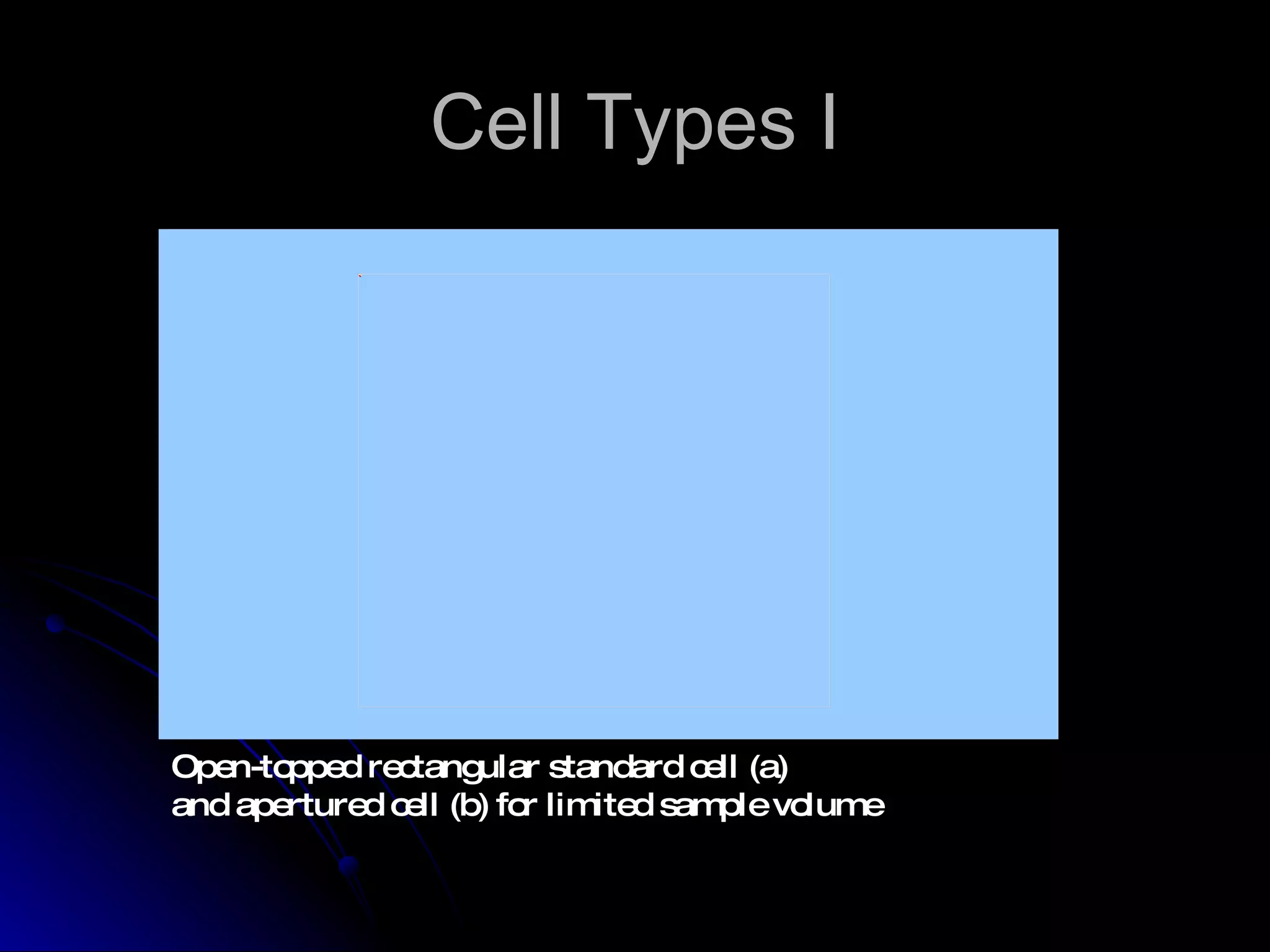 Uv – Visible Spectrophotometer.HARIS | PPT | Chemistry | Science