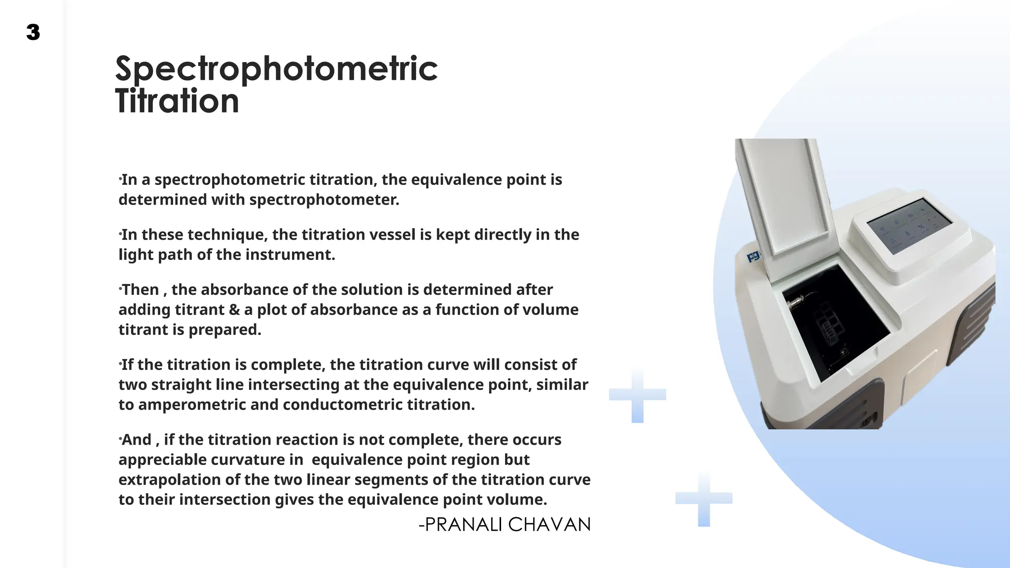 UV VISIBLE SPECTROPHOTOMETER ( IMA) .pptx