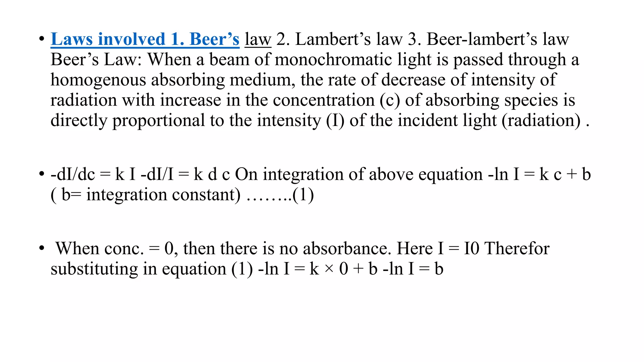 UV & VISIBLE SPECTROSCOPY ppt ...1.pptx