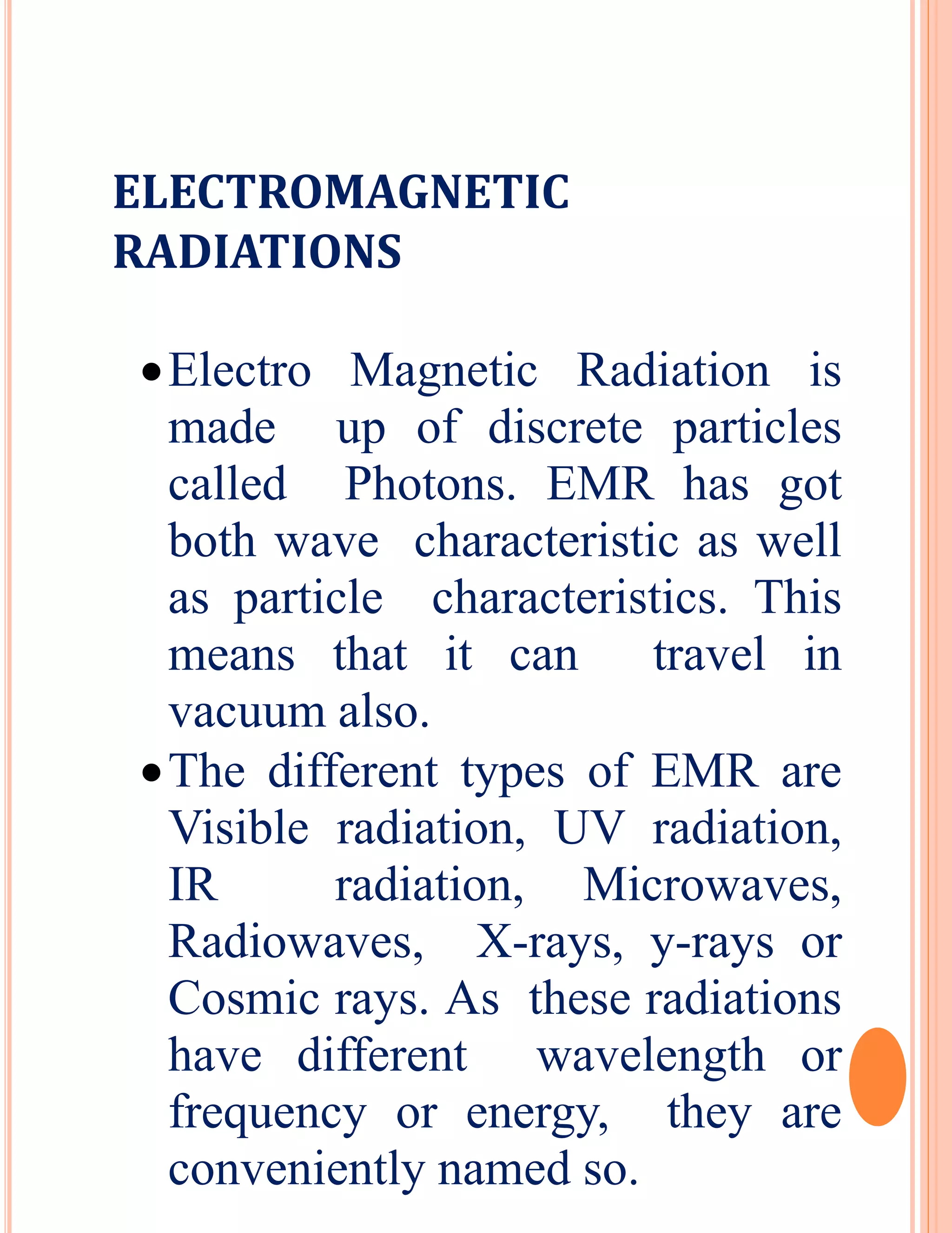 Uv visible sprctroscopy ppt | PPT