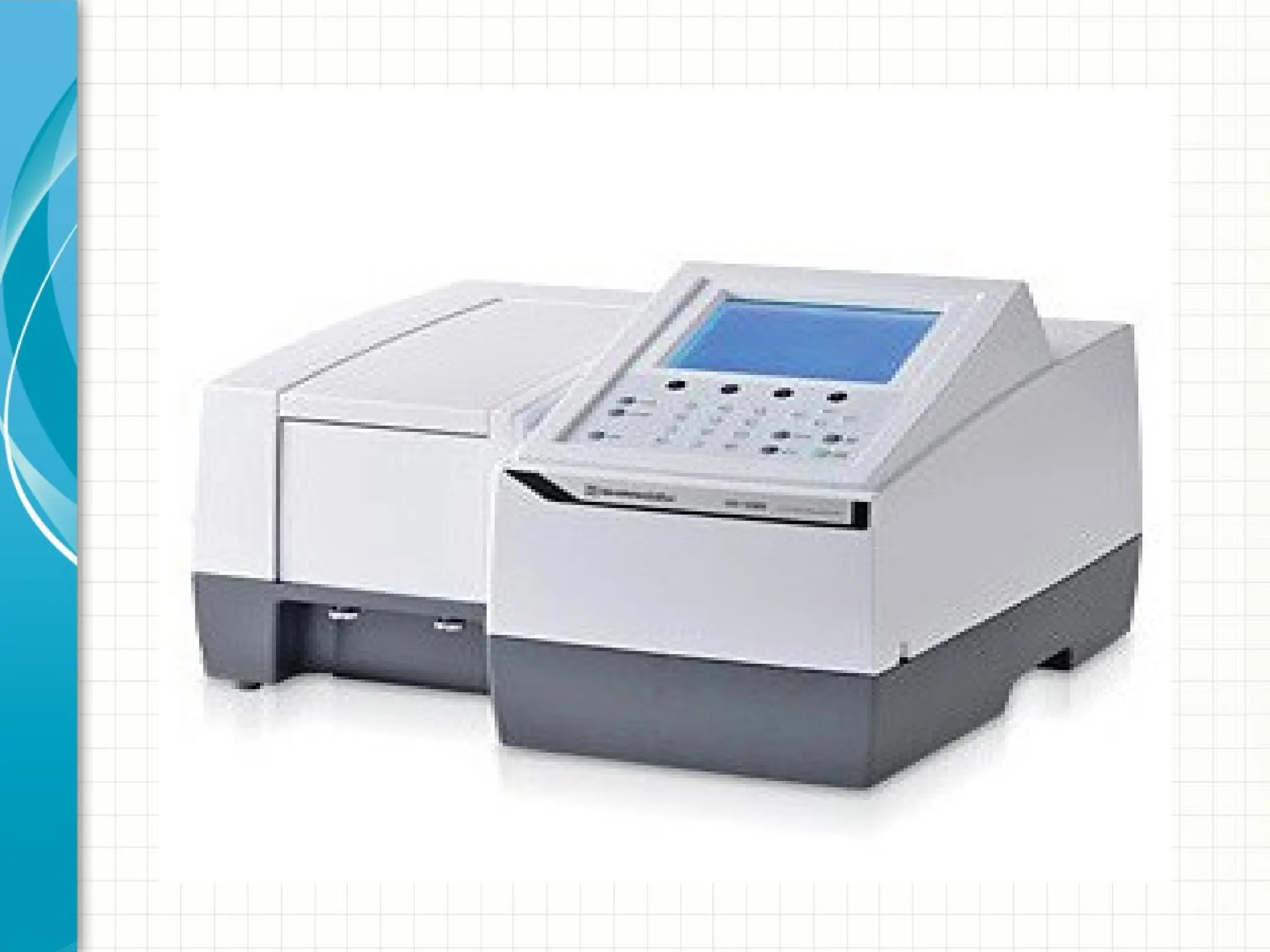 UV VIS Spectroscopy in depth explained.pptx