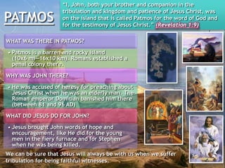 Sabbath school lesson 2, 1st quarter 2018 | PPTX