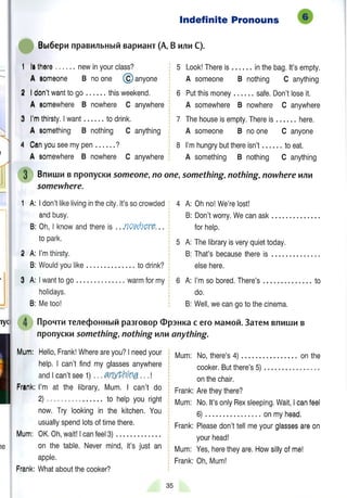Round up 3 student's book | PDF
