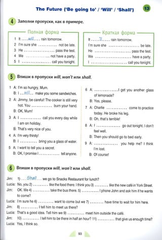 Round up 3 student's book | PDF