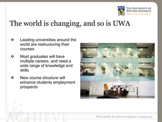 University of Western Australia | PPT