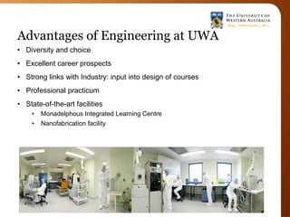 University of Western Australia | PPT