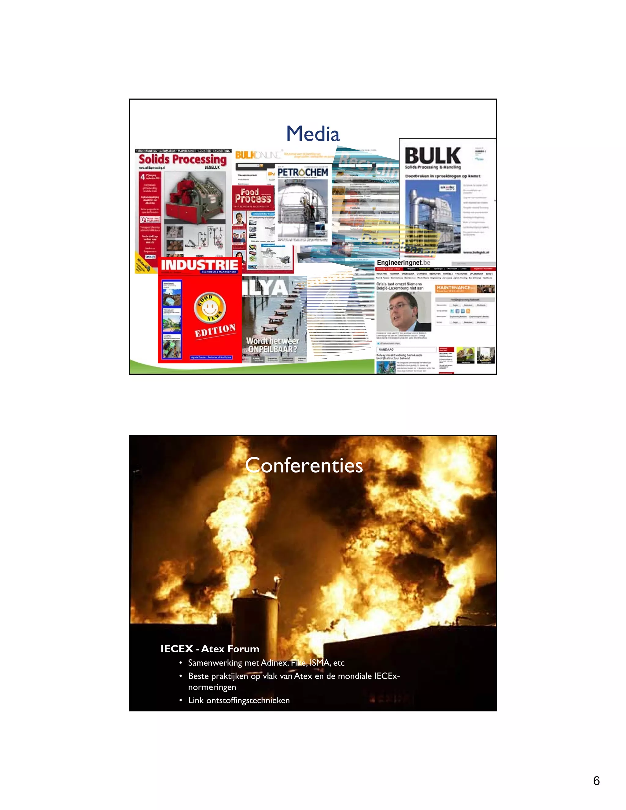 Exposantenmeeting_Uw beurscampagne Solids | PDF