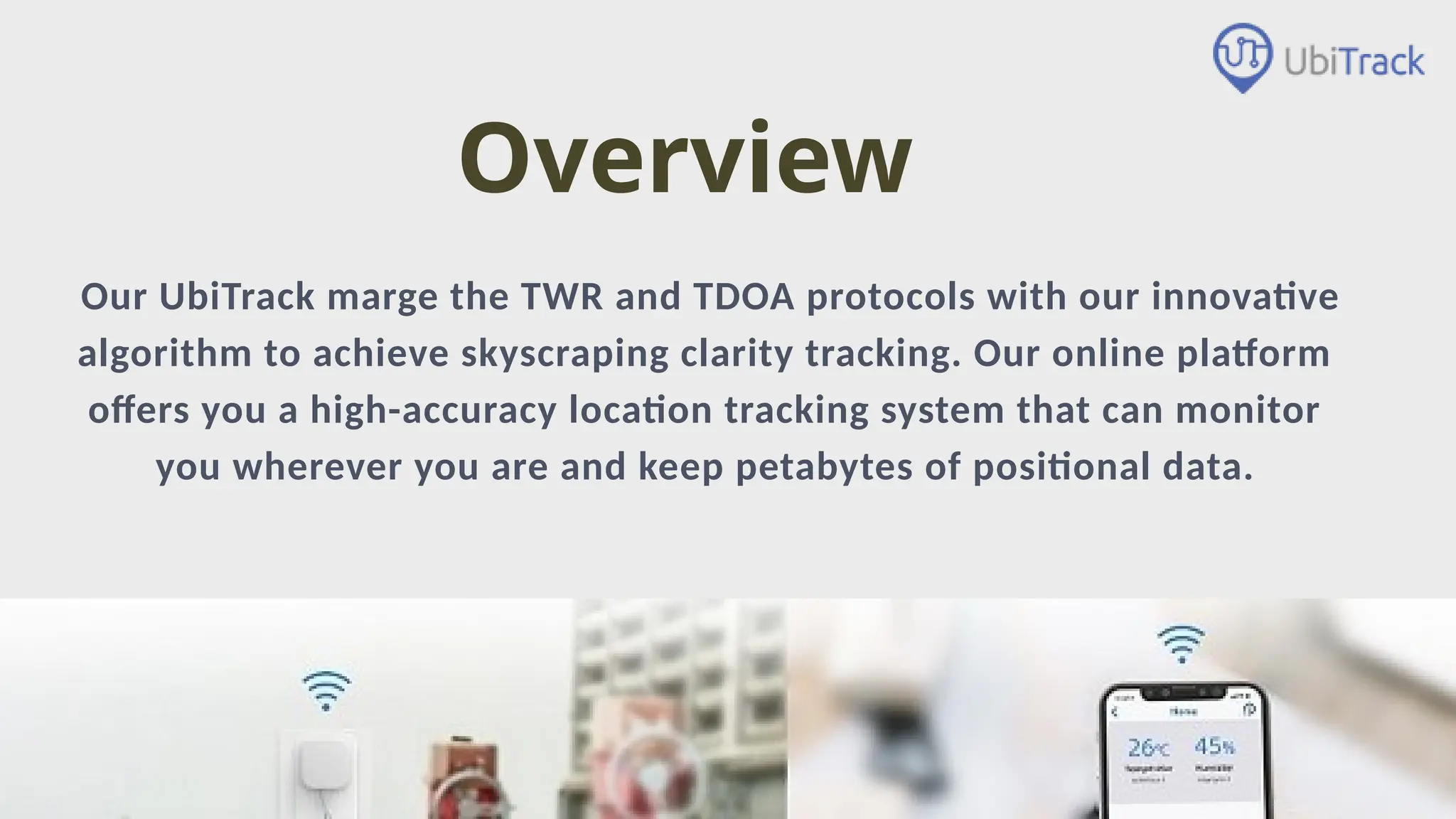 UWB Positioning System The Future of Accurate Object Localization.pptx