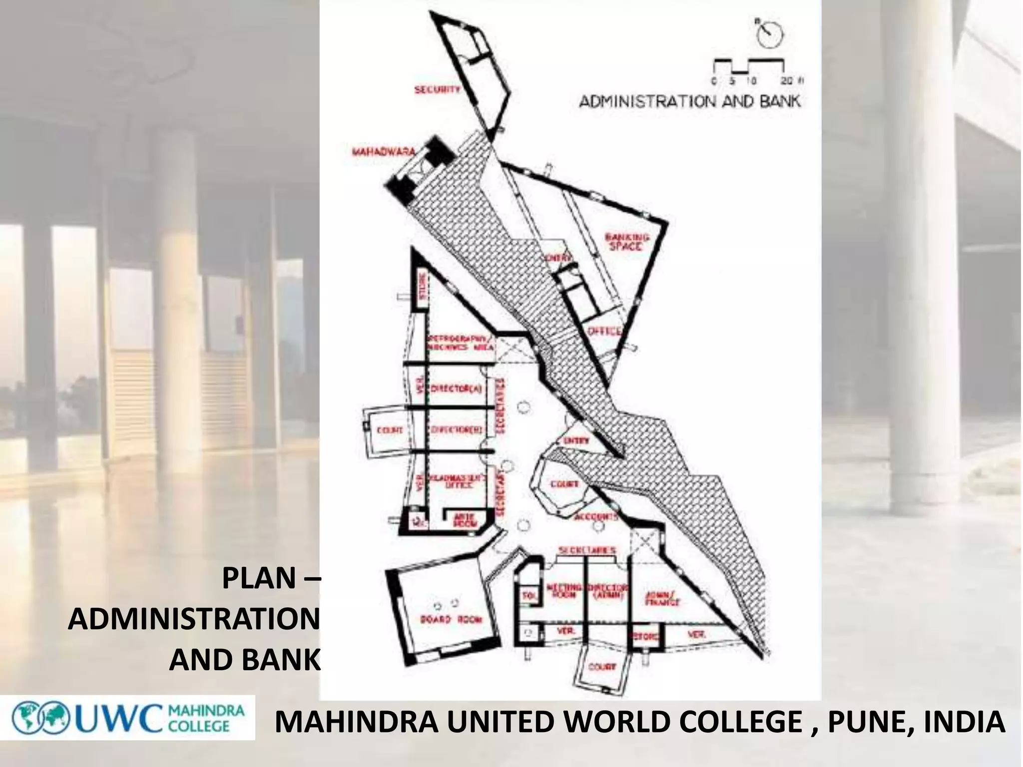 Uwc mahindra college | PPT
