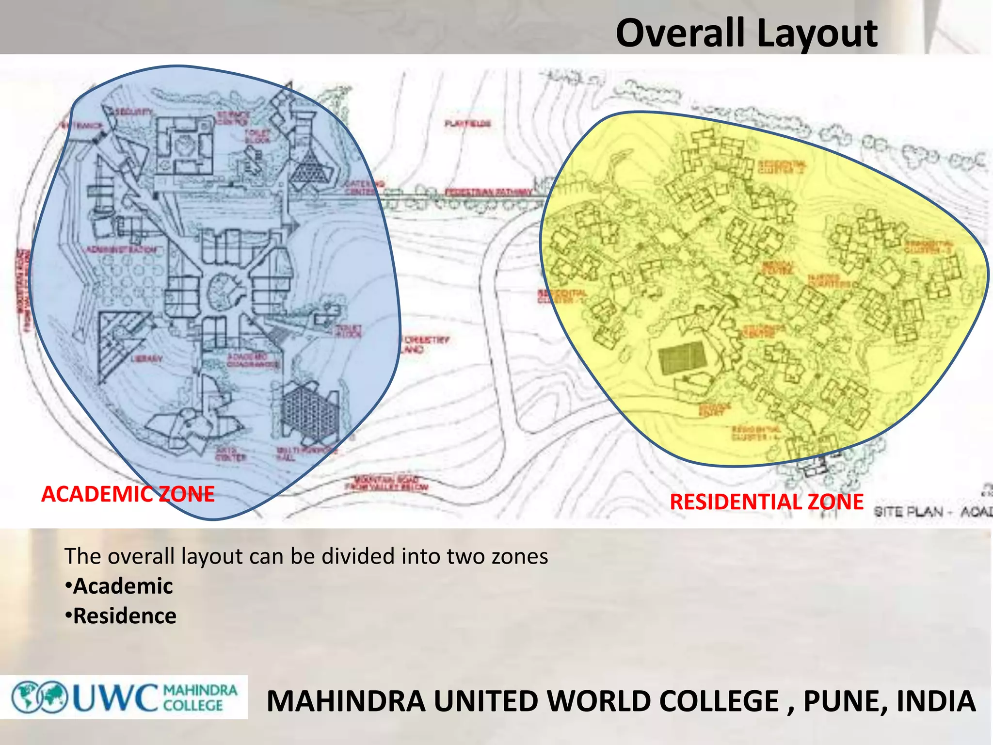 Uwc mahindra college | PPTX