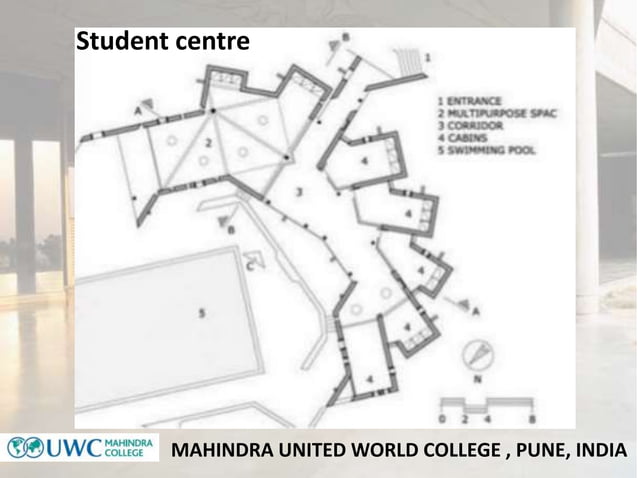 Uwc mahindra college | PPTX | College Education | Education