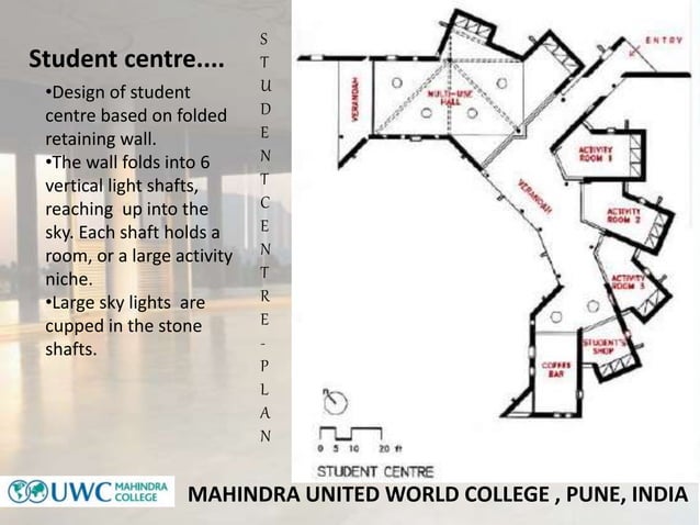 Uwc mahindra college | PPTX | College Education | Education
