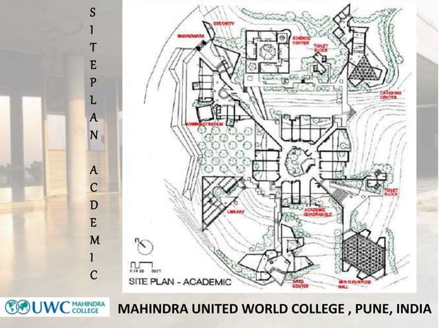 Uwc mahindra college | PPTX | College Education | Education