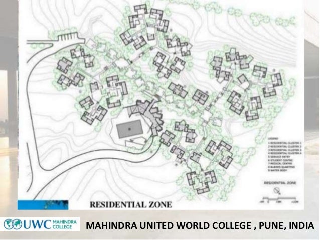 Uwc mahindra college