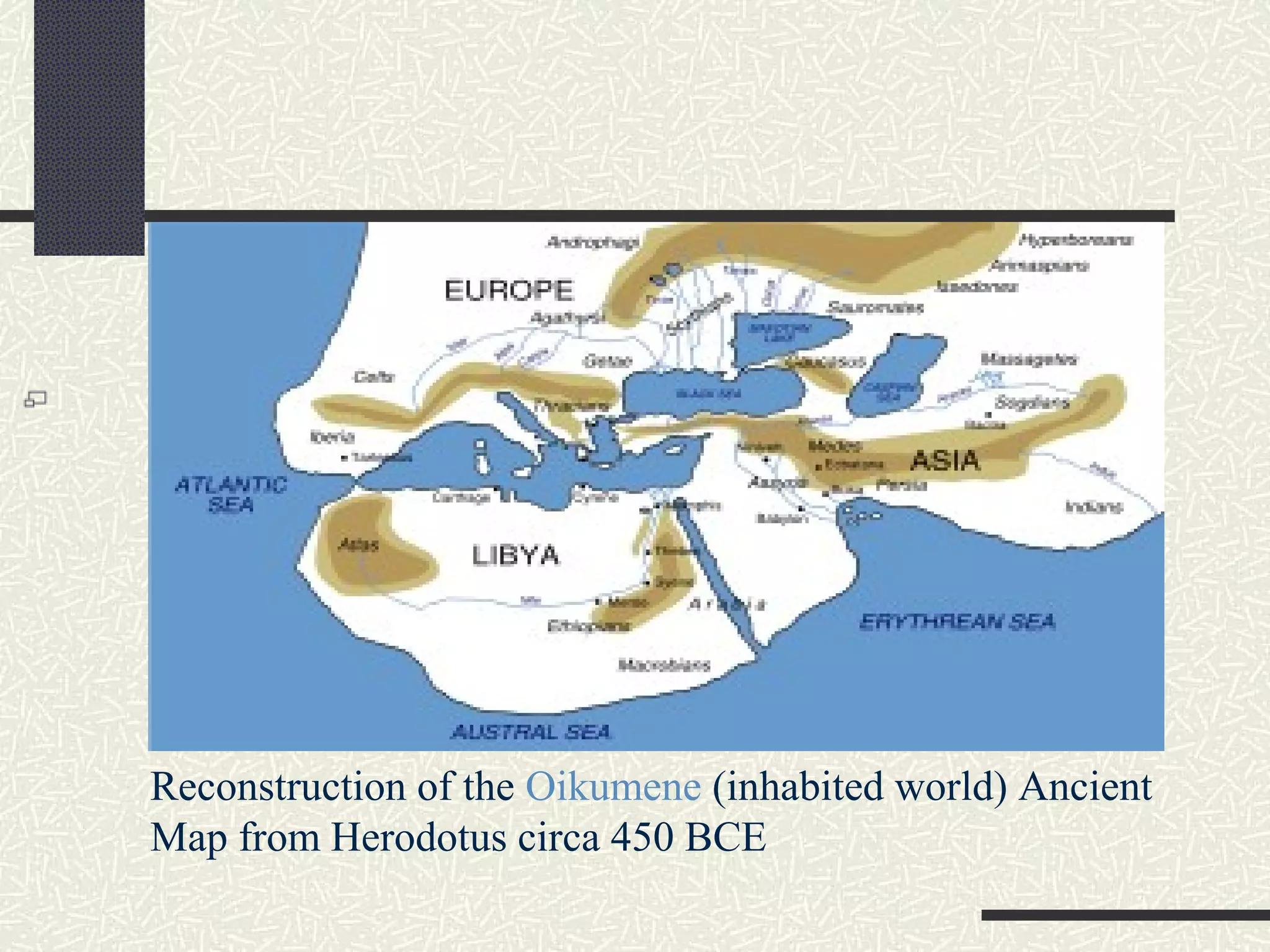 C13 - Islamic Civilization | PPT