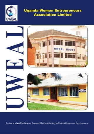 Uweal brochure | PDF