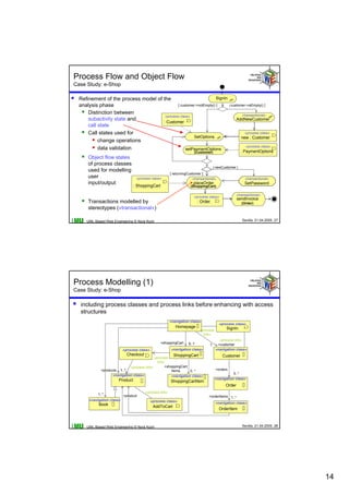 UML-Based Web Engineering | PDF